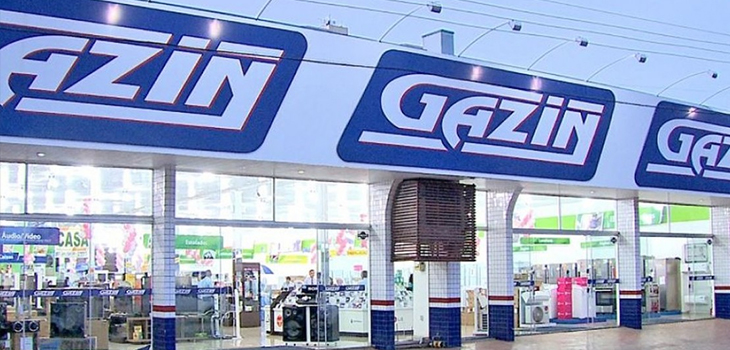 Baguete: Gazin coloca e-commerce na Azure